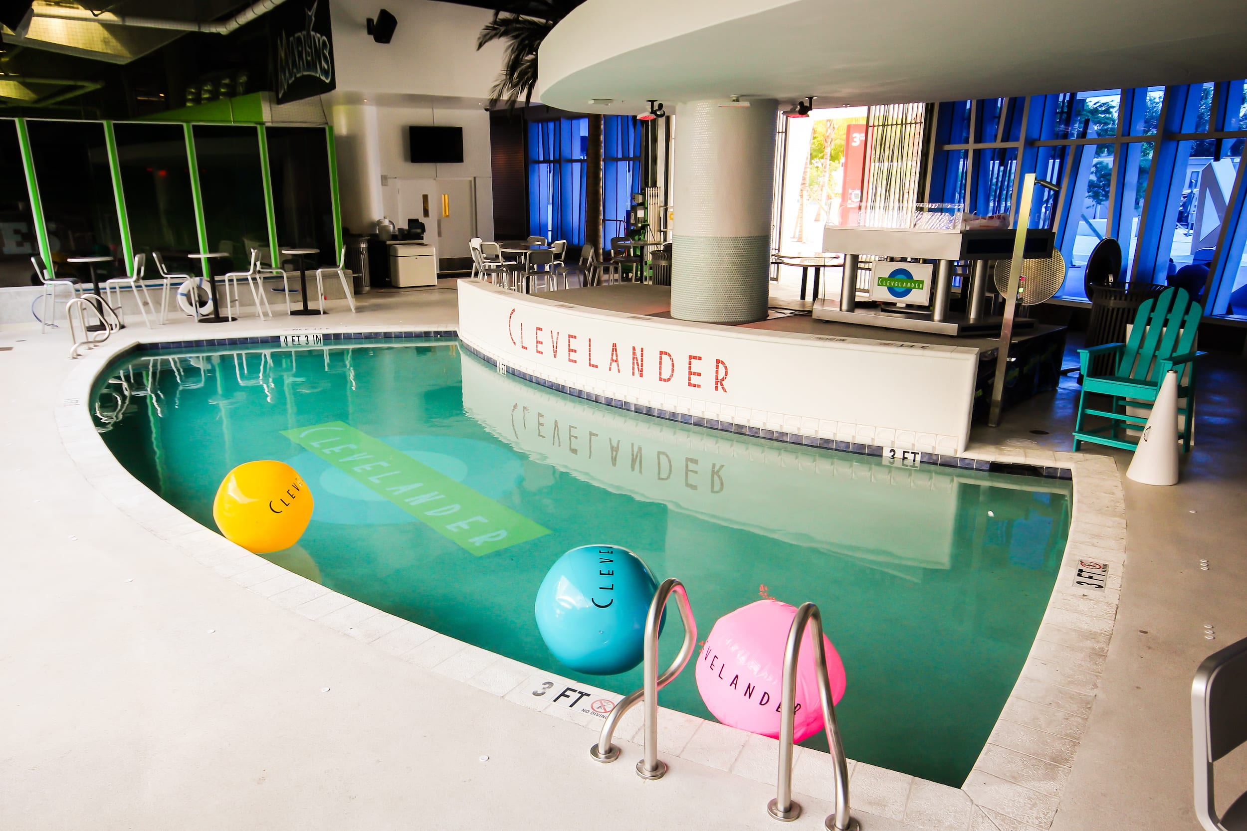 Pool Decorating Ideas for Parties | Van Kirk Pools Blog