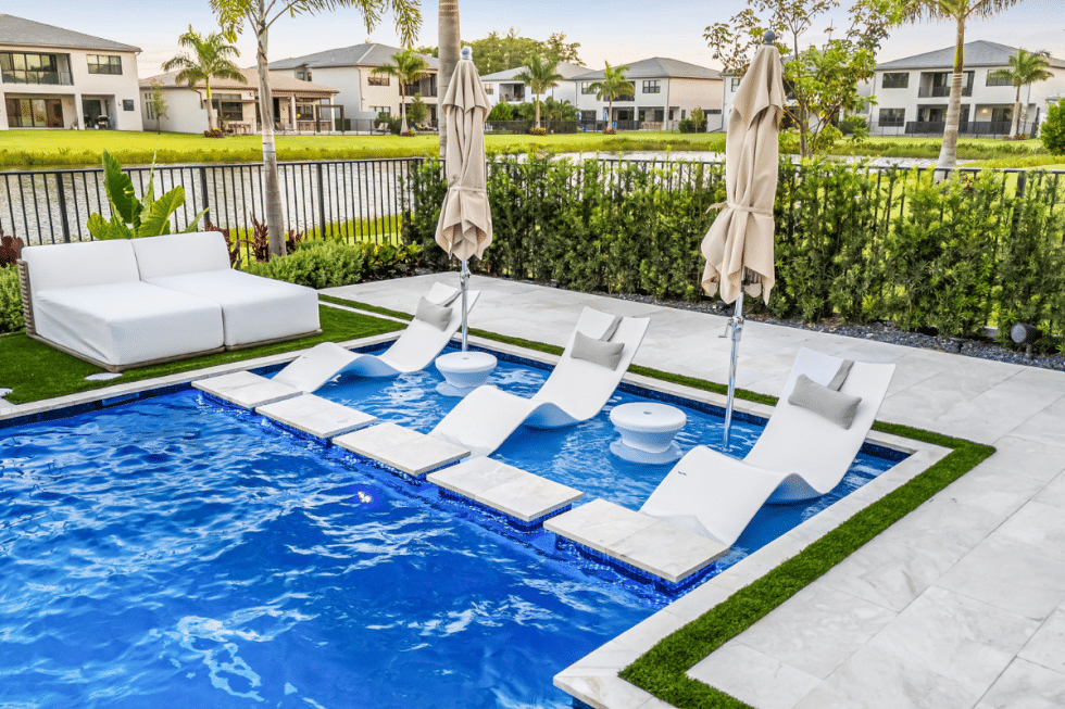The Ultimate Luxury Pool Grotto Guide